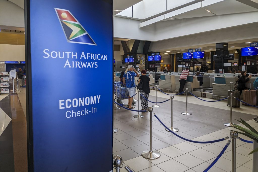 Airport operations continue as normal, as PSA strike kicks off - Moneyweb