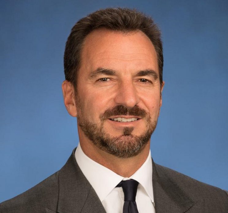 Colin Coleman joins TFG board - Moneyweb