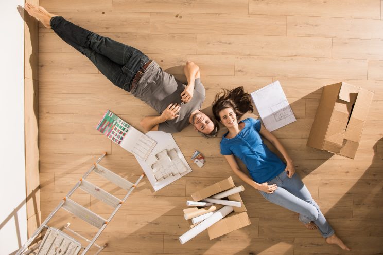 Moving in together: How to set up your cohabitation agreement - Moneyweb