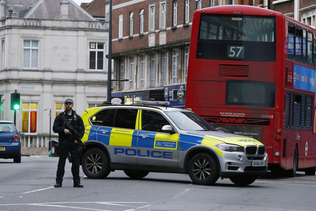 British police say Reading stabbing attack treated as terrorist act ...