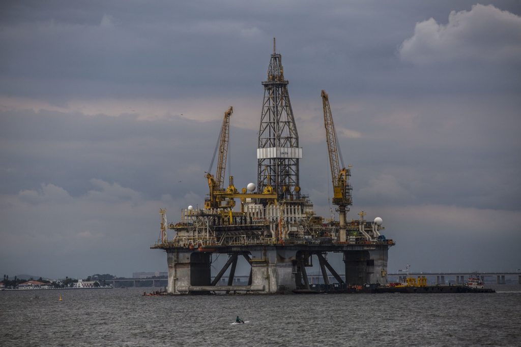 When oil became waste - Moneyweb