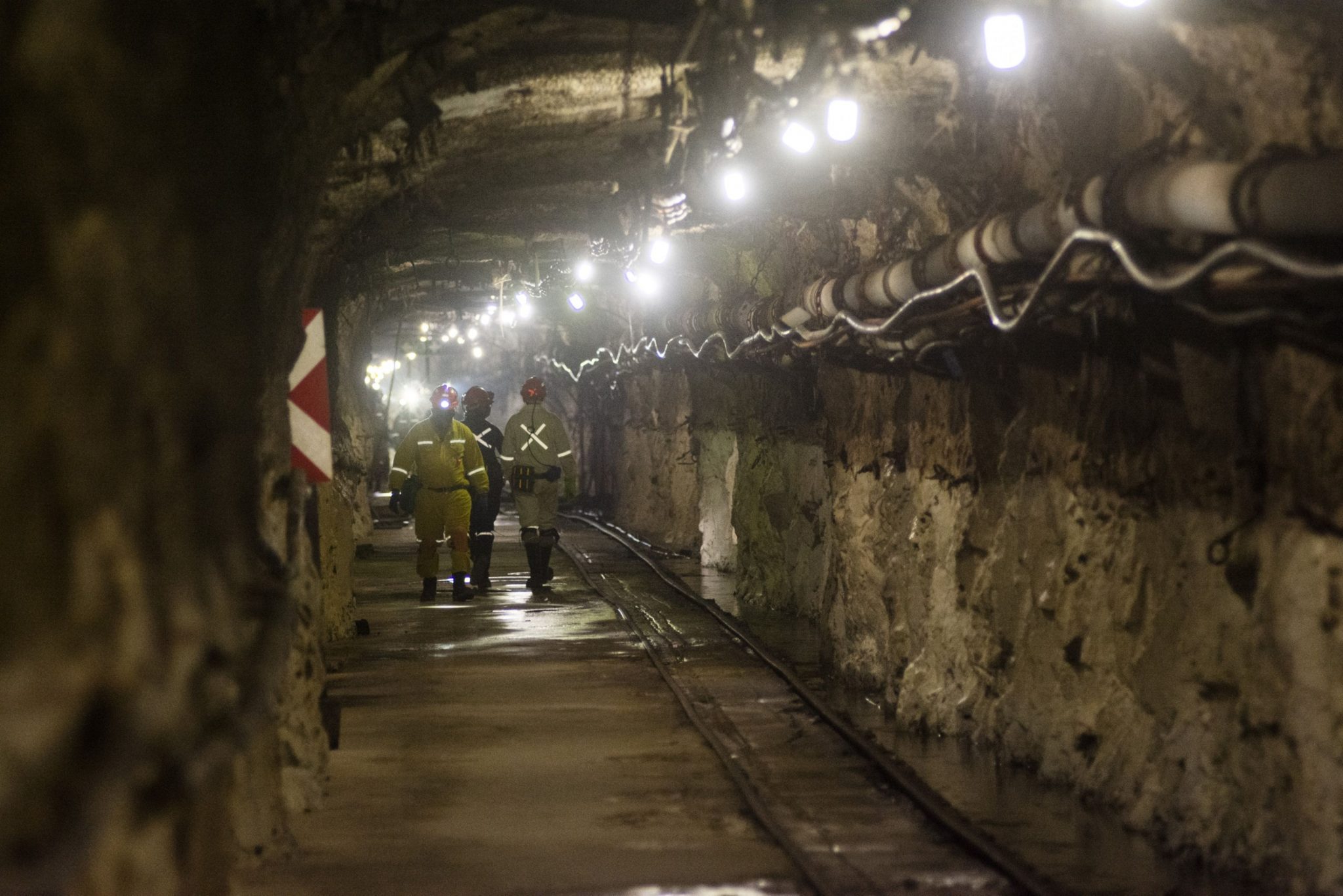 Sibanye-Stillwater expects to recover from headwinds - Moneyweb