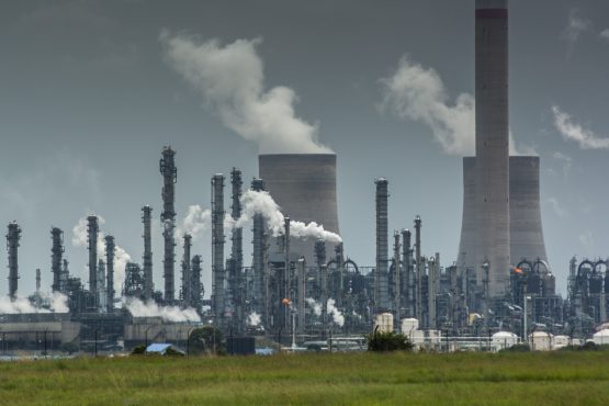 Climate risk continues to weigh on Sasol – Old Mutual - Moneyweb