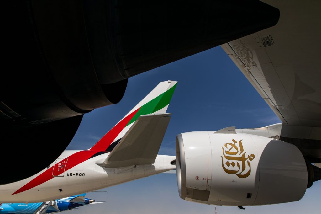 Emirates, Wesgro partner to boost Western Cape tourism - Moneyweb