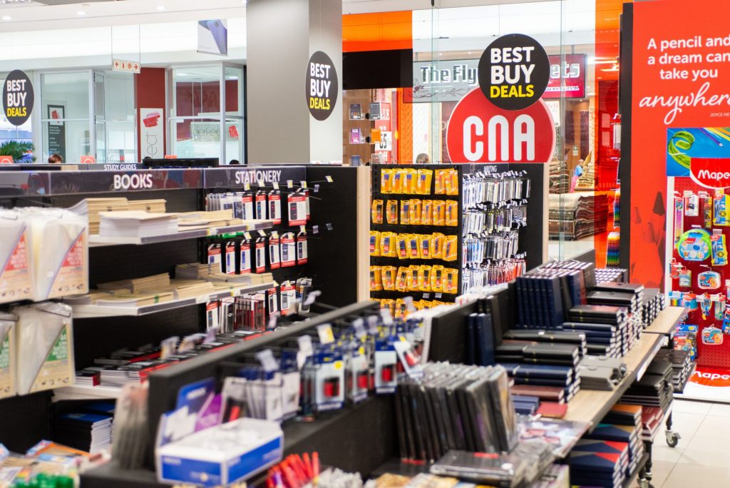 CNA: Creditors in the dark as business rescue looms - Moneyweb