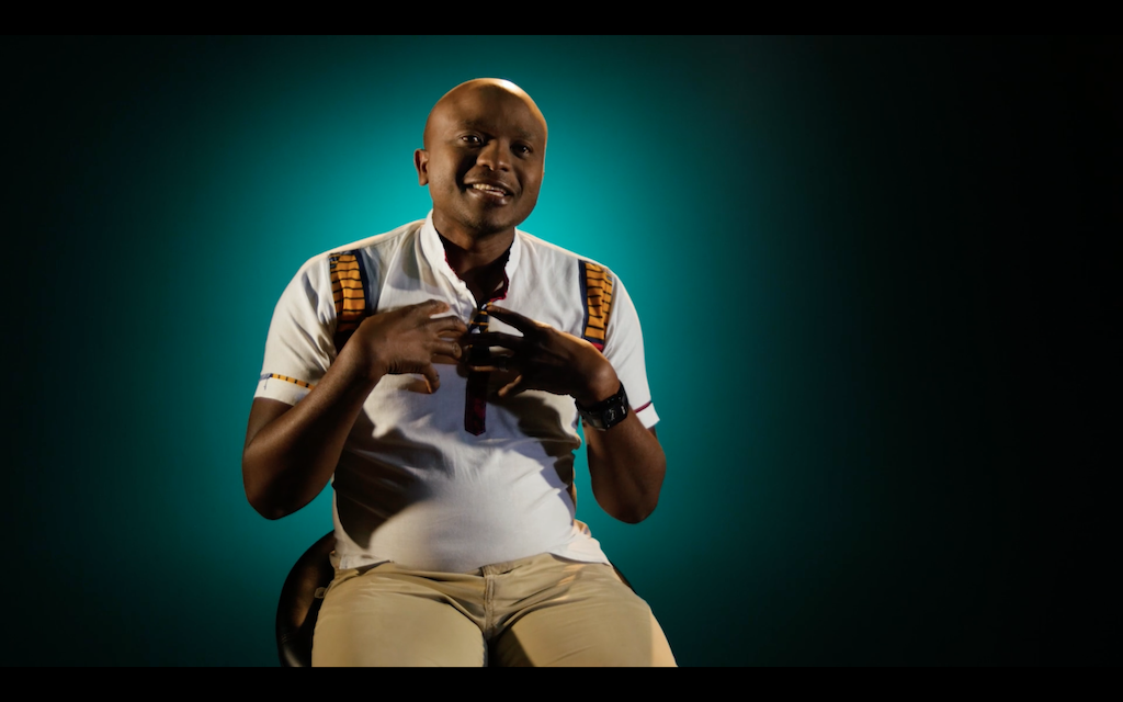 Ntuthuko Shezi: What story will your money tell? - Moneyweb