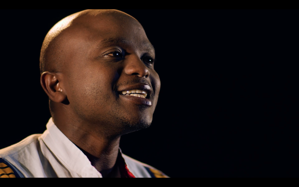 ‘Success is the progressive realisation that you set for yourself ...