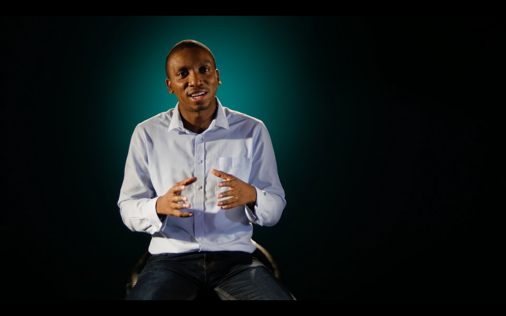 Tshepo Moloi: What story will your money tell? - Moneyweb