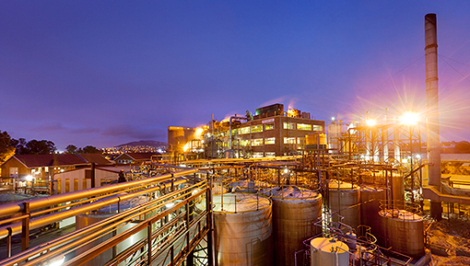 Starch sale a relief for Tongaat Hulett - Moneyweb