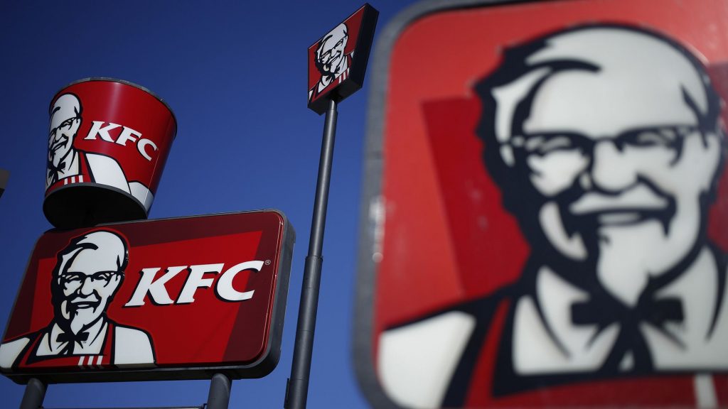 KFC owner withholds rent on SA stores amid lockdown - Moneyweb