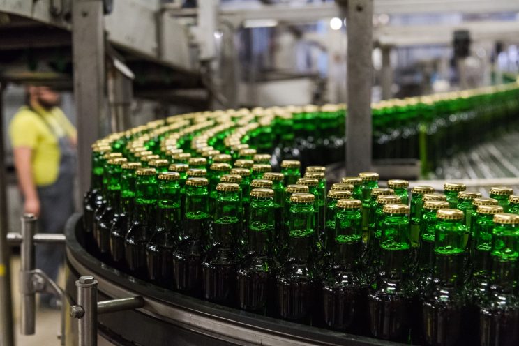 AB InBev cuts dividend in half to save more than $1bn - Moneyweb