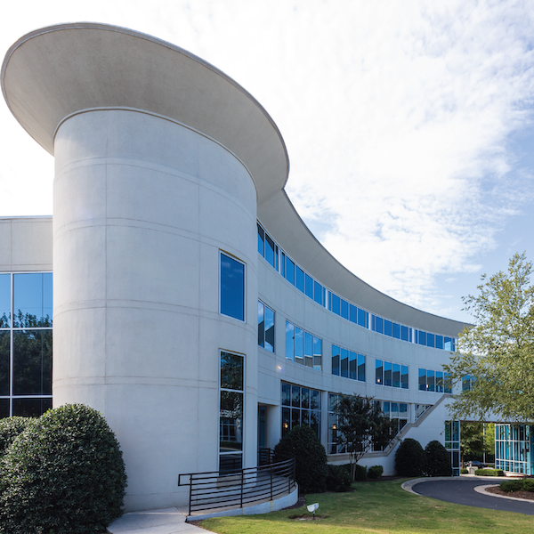 Medical real estate in the US - Moneyweb