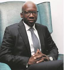 As auditors, we need to use our skills for the benefit of society ...