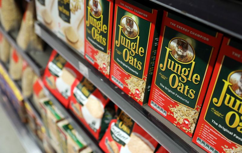 Tiger Brands targeting cost savings of R500m - Moneyweb