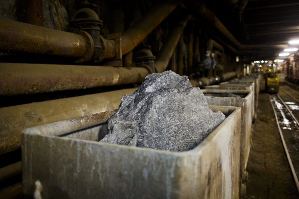 Looking for a glowing commodity, try uranium - Moneyweb