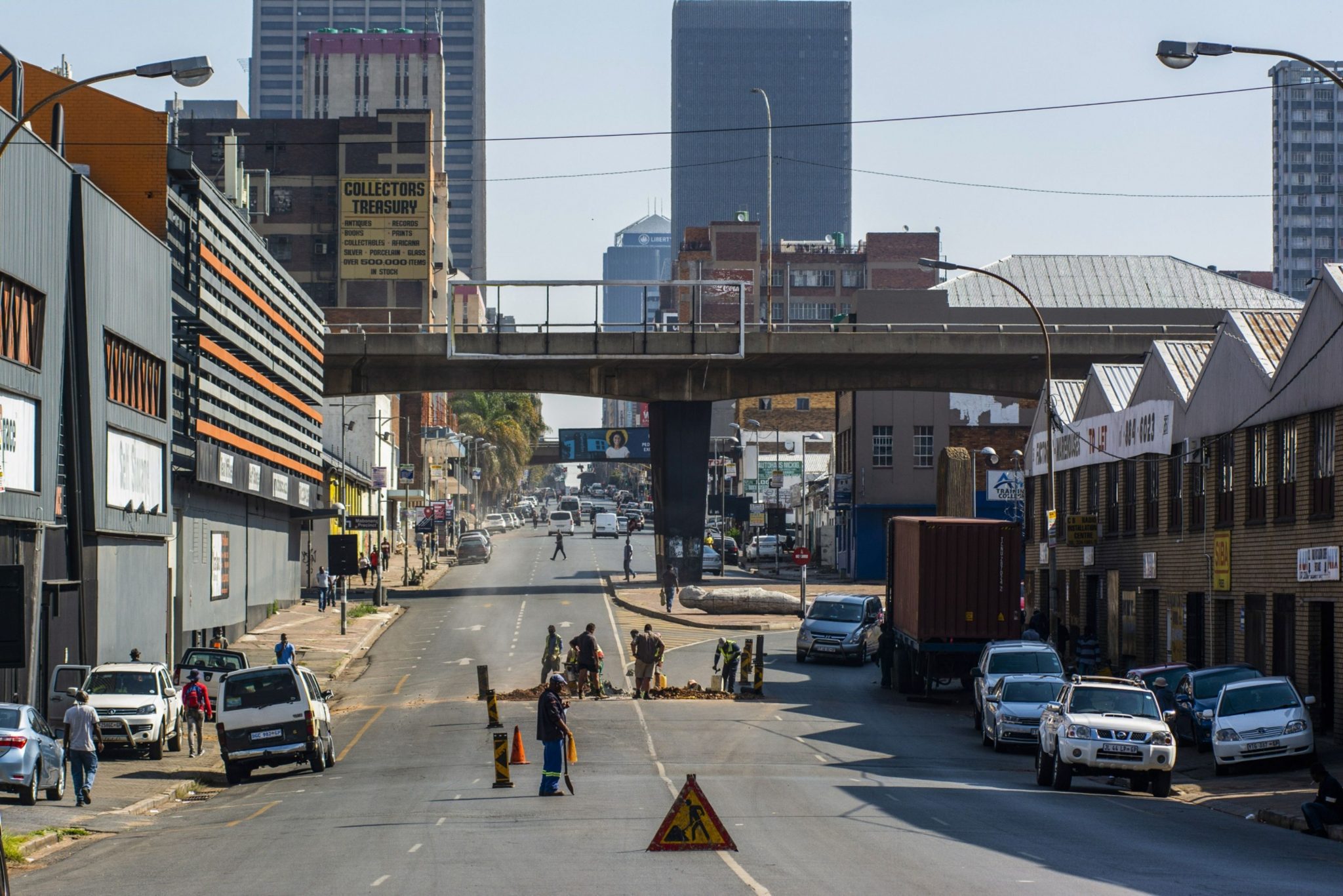 Joburg city councillors want to give themselves ‘outrageous’ increases ...
