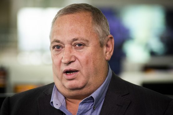 Veteran Mining dealmaker plots M&A push before retirement - Moneyweb