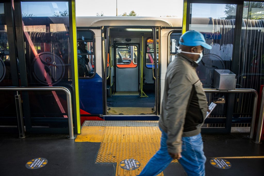 Die regering se aksieplan vir die vervoerbedryf gaan onwettige ...