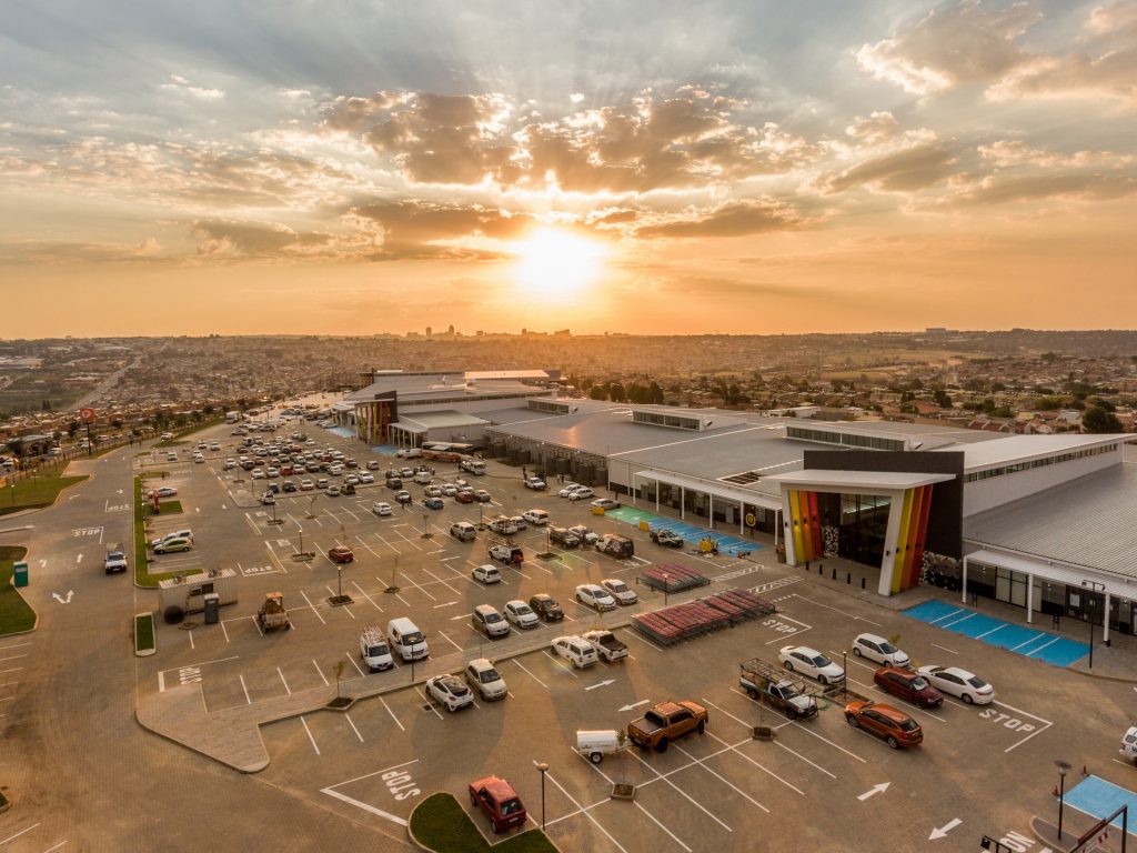 Exemplar’s rural and township retail property niche pays off - Moneyweb