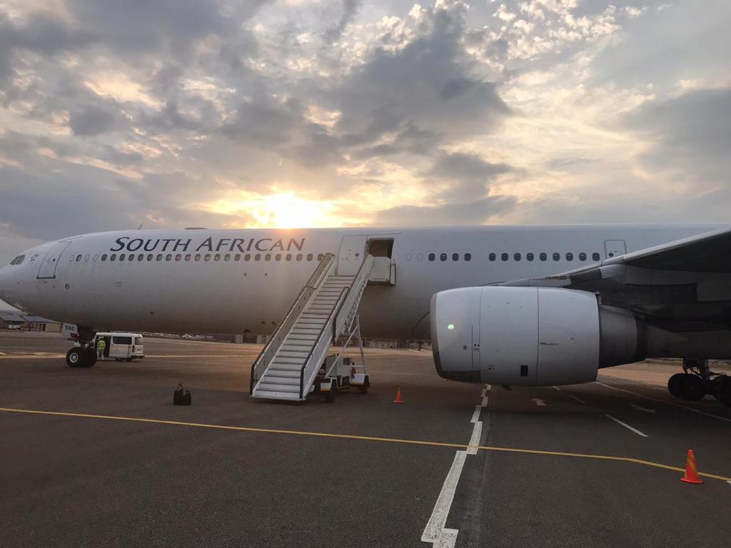 86% of creditors vote in favour of SAA rescue plan - Moneyweb