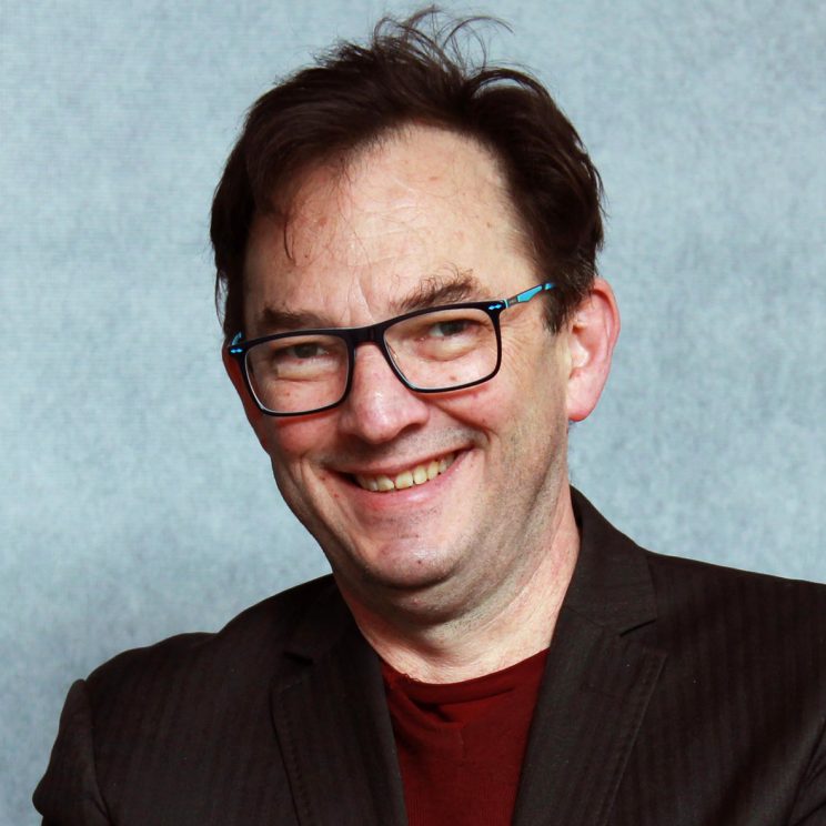 Simon Brown - Moneyweb