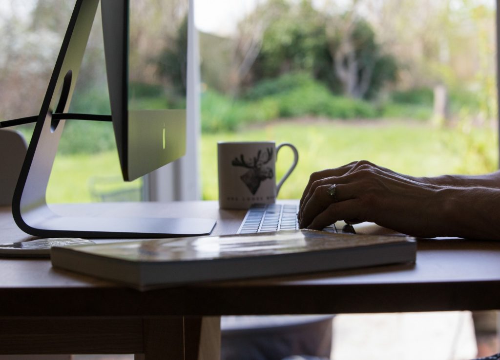 Investors are favoring firms that let people work from home - Moneyweb