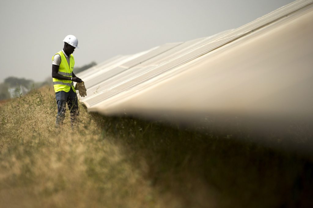 Investec backs Pele Green Energy to expand in wind and solar - Moneyweb