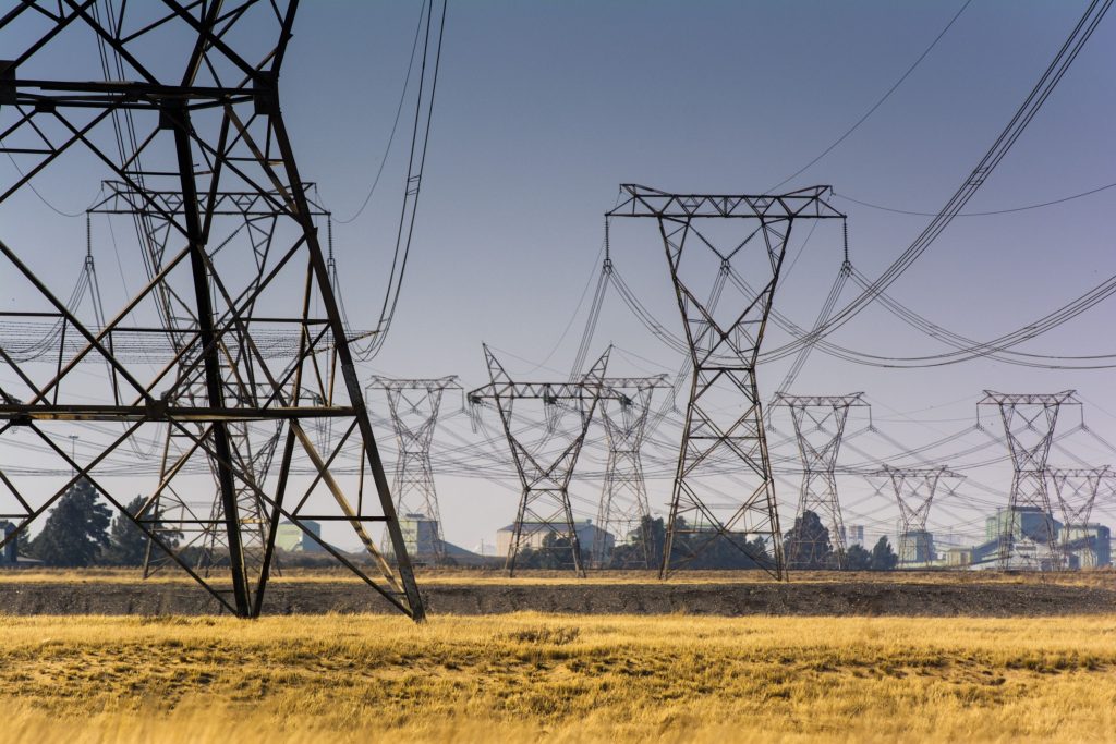 Eskom awards contract to develop virtual wheeling platform - Moneyweb
