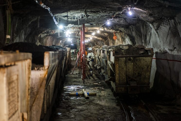 Sibanye-Stillwater beats 2020 SA platinum output guidance - Moneyweb