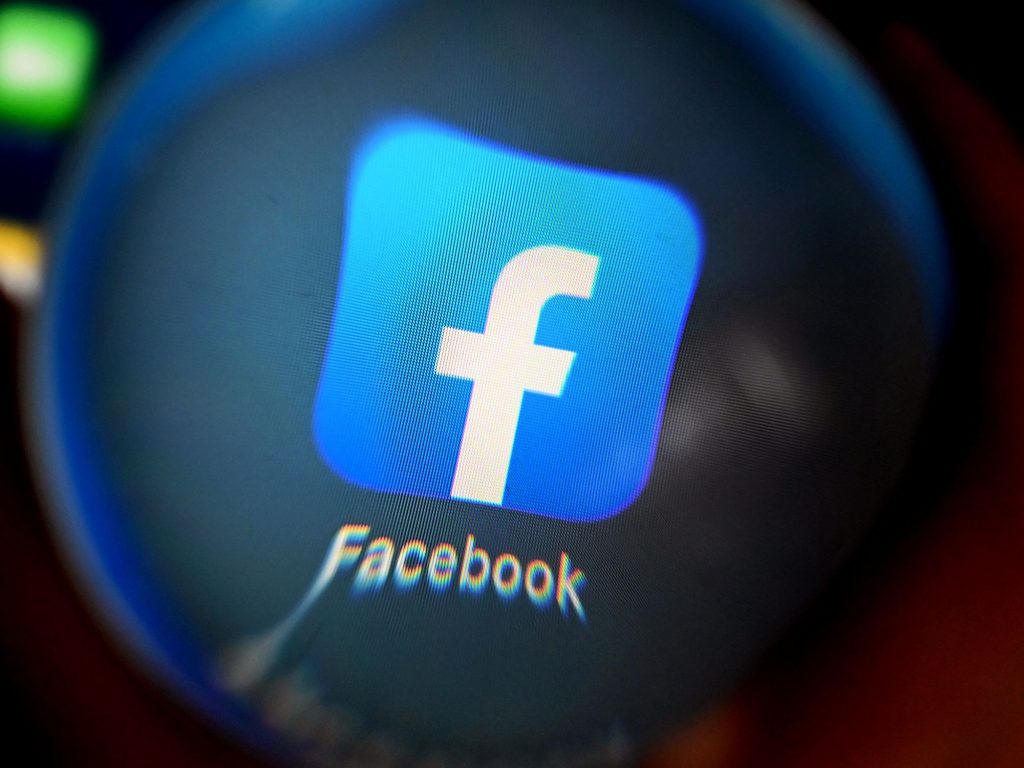 Facebook to restore news pages in Australia in coming days - Moneyweb