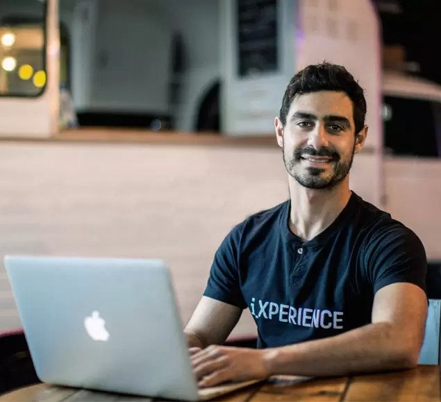 From Yale graduate to building his own ‘university’ - Moneyweb