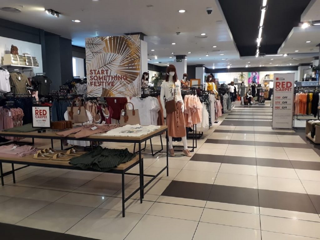 Liberty Two Degrees to write off remaining R17.5m Edcon stake - Moneyweb