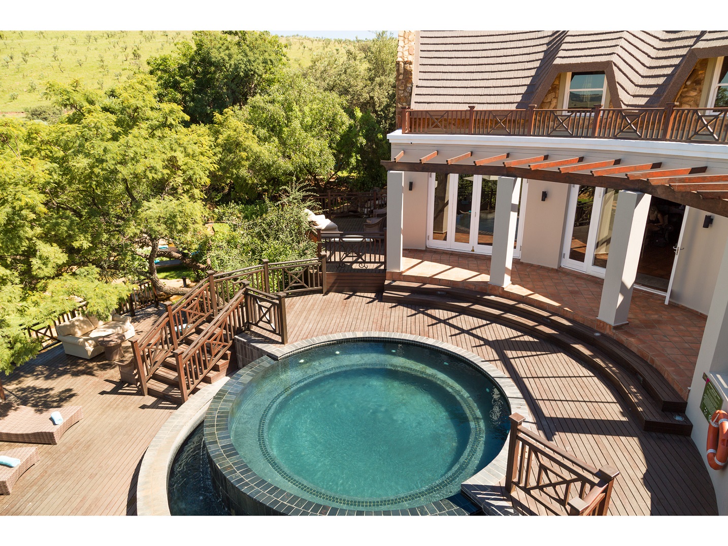 Mount Grace is reopening, as are more Tsogo Sun hotels - Moneyweb