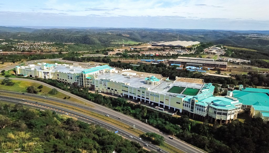 Sisa Ngebulana to ‘retire’ as CEO of Rebosis Property Fund - Moneyweb
