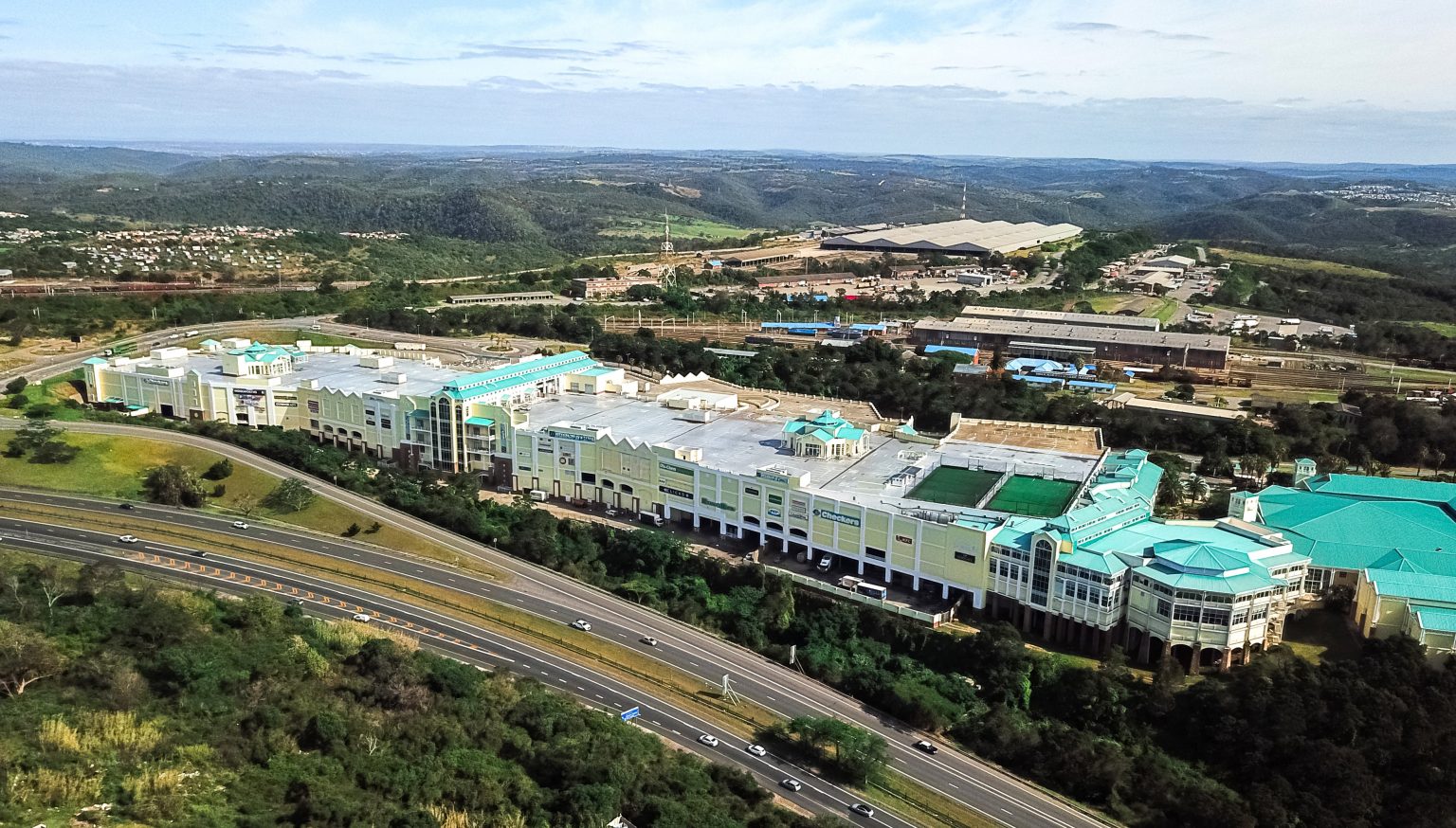 Sisa Ngebulana to ‘retire’ as CEO of Rebosis Property Fund - Moneyweb