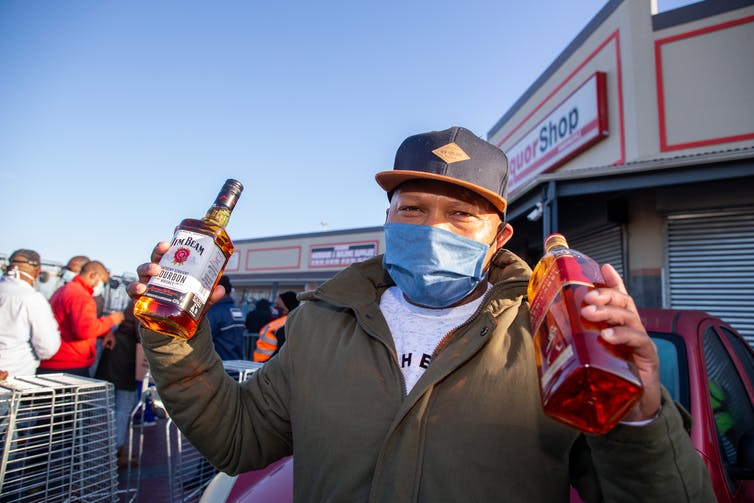 SA’s lockdown: a great start, but then a misreading of how society ...