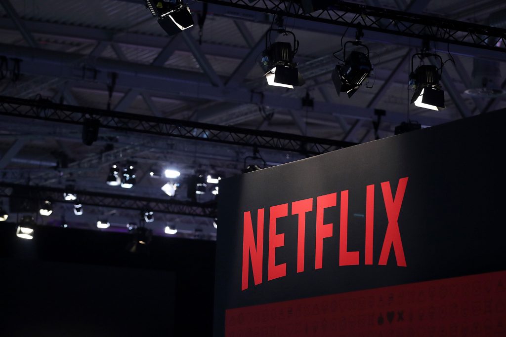 With movie theatres in limbo, Netflix plans its biggest year yet - Moneyweb