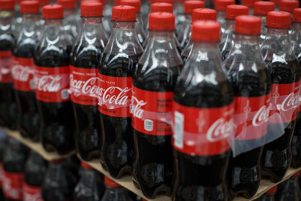 Coke is through worst quarter, says it gets better from here - Moneyweb