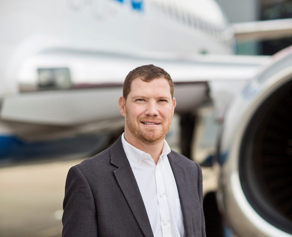 Domestic airlines operating at 6% capacity – FlySafair CEO - Moneyweb