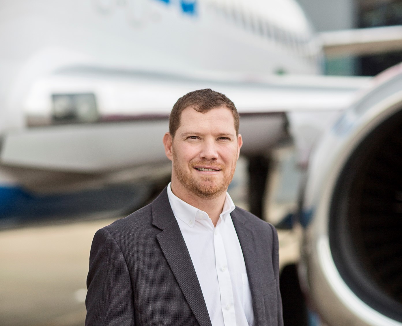 Domestic airlines operating at 6% capacity – FlySafair CEO - Moneyweb