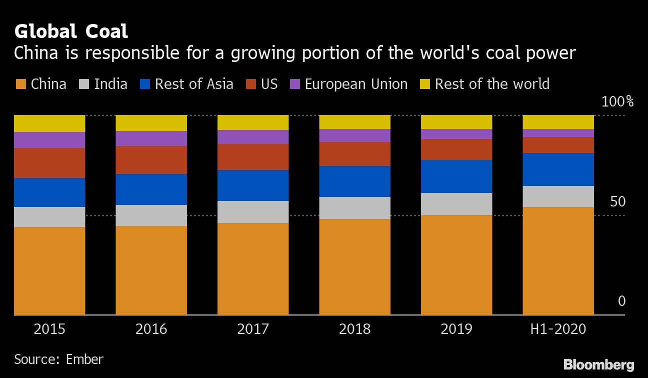 Wind and solar double global share of power in five years - Moneyweb