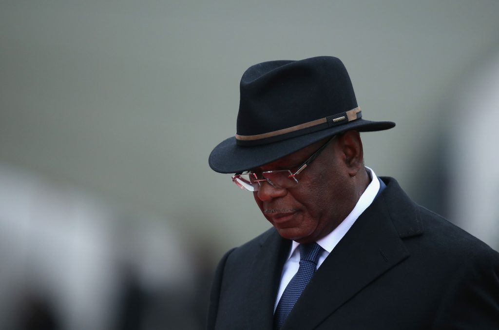 West African leaders arrive in Mali to press for coup reversal - Moneyweb