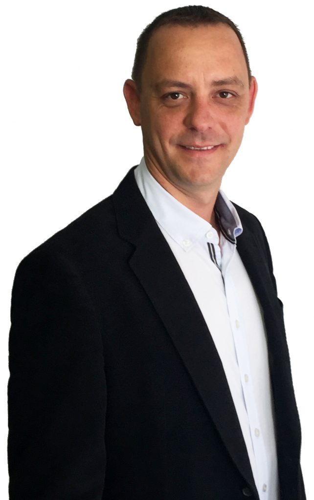 Tinus drink koffie met Carl Coetzee – uitvoerende hoof, BetterBond ...