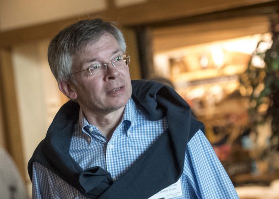 Influential Fed economist Thomas Laubach dies - Moneyweb