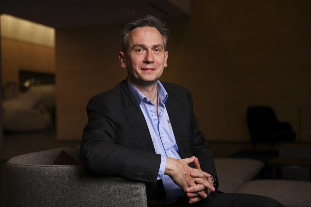 Rio CEO to leave after pressure over Aboriginal site blasts - Moneyweb