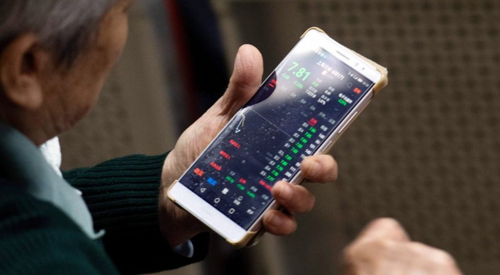 Remote working is changing how we are using our mobile devices - Moneyweb