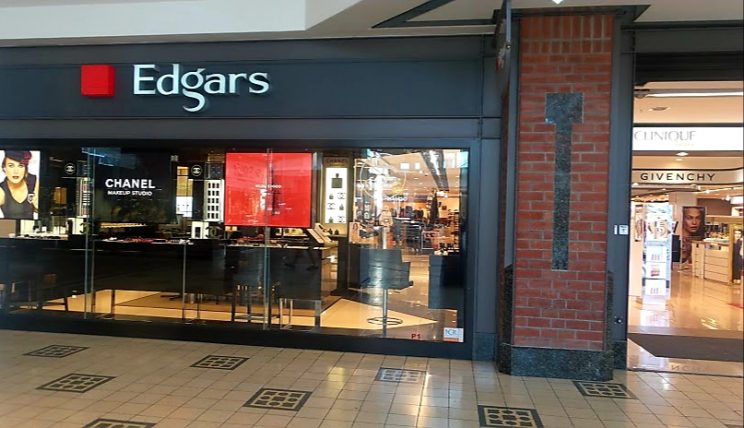 Edgars store closed at V&A Waterfront - Moneyweb