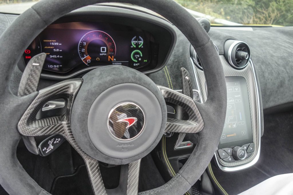 The worst car interiors of the year - Moneyweb