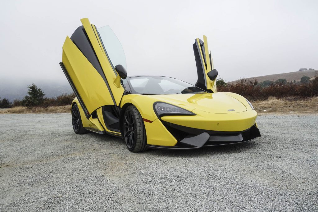 The worst car interiors of the year - Moneyweb