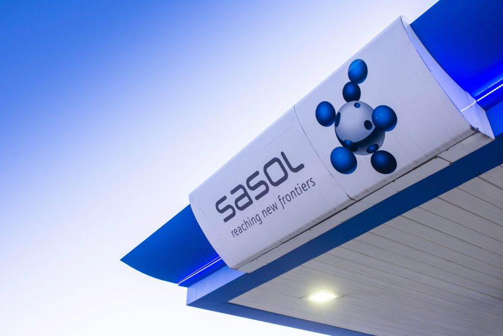 Sasol to reduce carbon emissions by 30% to 2030 - Moneyweb